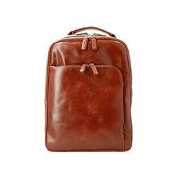 Picard Buddy - Aktentasche 29 cm (cafe) in cognac | Gr.: onesize