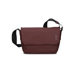 Zwei Cargo Messenger 32 cm in bordeaux | Gr.: onesize