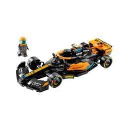 Lego Speed Champions 76919 McLaren Formel-1 Rennwagen 2023 | Gr.: onesize
