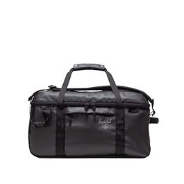 HERSCHEL All Season Duffle 41 - Reisetasche 52 cm (black) in schwarz | Gr.: onesize