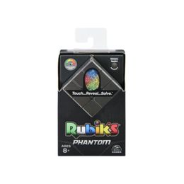 Amigo Spielzeug - RBK Rubiks 3x3 Phantom | Gr.: onesize
