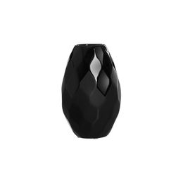 Ritzenhoff & Breker Ritzenhoff & Breker Vase Onyx 21 cm in schwarz | Gr.: onesize
