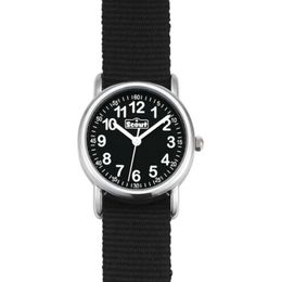 Scout Uhr in Schwarz | Gr.: onesize