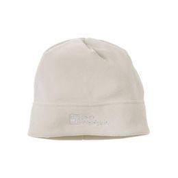 Jack Wolfskin Real Stuff Beanie in Beige | Gr.: onesize