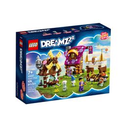 Lego Dreamzzz 40657 Traumdorf | Gr.: onesize