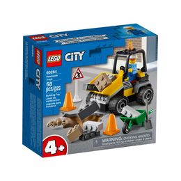 Lego City 60284 Baustellen-LKW | Gr.: onesize
