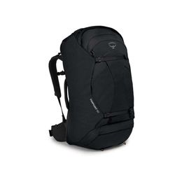 Osprey Farpoint 80 - Reiserucksack 74 cm (black) in schwarz | Gr.: onesize