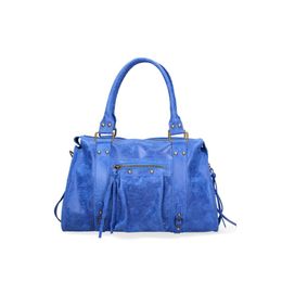 Gave Lux Schultertasche in ROYAL BLUE | Gr.: onesize