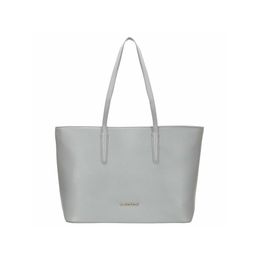 Valentino Handbags Valentino Bags Special Martu - Schultertasche 33 cm (nero) in grigio | Gr.: onesize