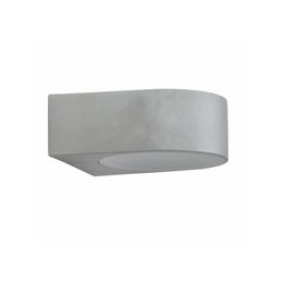Brilliant Lampe Tyler Au&szlig;enwandleuchte titan | 1x A60, E27, 60W, geeignet f&uuml;r No | Gr.: onesize