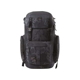 Nitro Daypacker - Rucksack 46 cm (tropical) in forged camo | Gr.: onesize