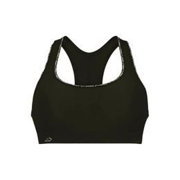 Anita Sport-BH Pan Alp in Schwarz | Gr.: 85A