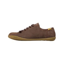 Camper Sneaker " Peu Cami " in Braun | Gr.: 45
