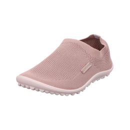 Leguano Slipper in rose | Gr.: 37