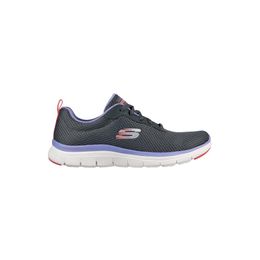Skechers Sneaker Low in Grau | Gr.: 36,5