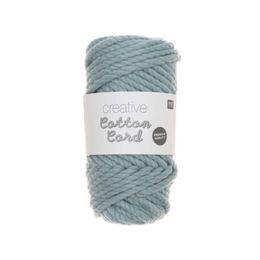 Rico Design Nonbook - Makrameegarn Creative Cotton Cord Patina | Gr.: onesize