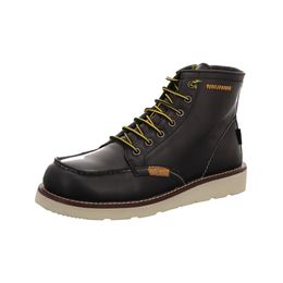 Fusion Stiefel in schwarz | Gr.: 43