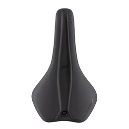 Prologo Rennrad-Sattel Akero R , 255x150mm in Schwarz | Gr.: onesize