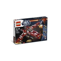 Lego Star Wars 9497 Republic Striker-class Starfighter | Gr.: onesize