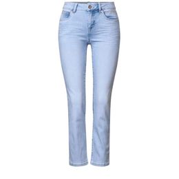 Street One Jeans in ultra bleach wash | Gr.: W30/L28