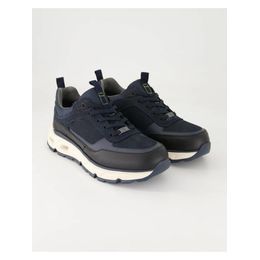 Salamander Sneaker low in Blau | Gr.: 43