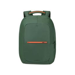 American Tourister Urban Groove - Commute Backpack 15.6" 48 cm (schwarz) in cool green | Gr.: onesize