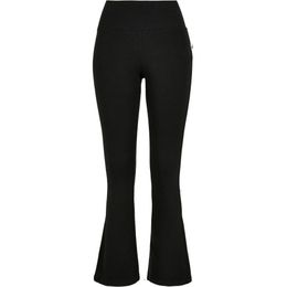 Urban Classics Leggings in black | Gr.: S