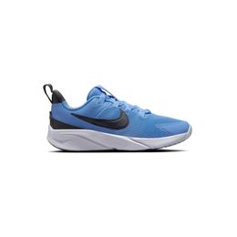 Nike Sneaker Low in Blau | Gr.: 28,5