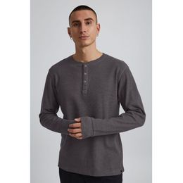 Blend Langarmshirt BHBhnoble in Gr&uuml;n | Gr.: XL