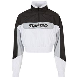 starters STARTER Leichte Jacken in black/white | Gr.: XL