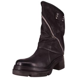 A.S.98 Stiefeletten schwarz | Gr.: 36