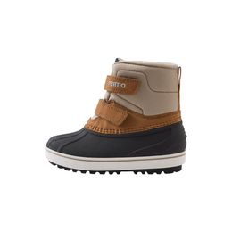Reima Winterstiefel " Tuiskuva " in Cinnamon brown | Gr.: 24/25