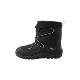 ReimaTec Barfu&szlig; Winterstiefel " Ensilumi Junior " in Schwarz | Gr.: 36