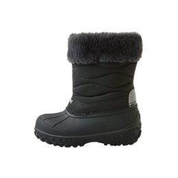 Reima Winterstiefel " Muhvari " in Schwarz | Gr.: 33