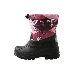 Reima Winterstiefel " Moomin Nefar " in Rose pink | Gr.: 32