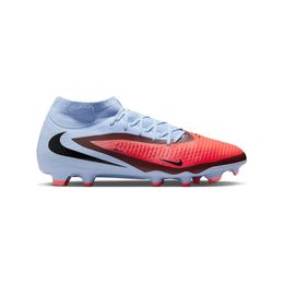 Nike Fussball-Rasenschuh PHANTOM 360 DF ACAD FG/MG in Blau3043 | Gr.: 9,5
