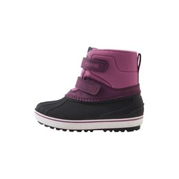 Reima Winterstiefel " Tuiskuva " in Deep purple | Gr.: 26/27
