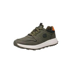 G-Star Raw G-Star Sneaker low Theq Run Tup in Grün | Gr.: 42