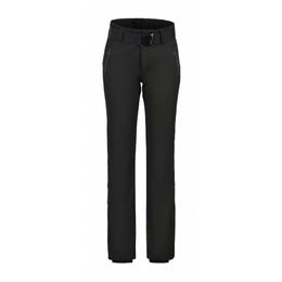 LUTHA Skihose in schwarz | Gr.: 40