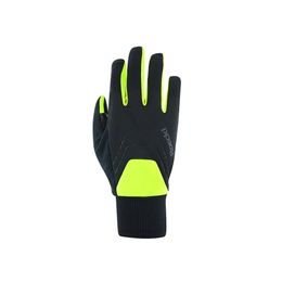Roeckl Handschuhe Rofan 3 in Gelb | Gr.: 8