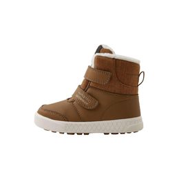 Reima Winterschuhe " Pyrytys " in Cinnamon | Gr.: 29