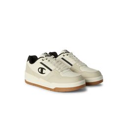 Champion Sneakers Low RD18 Heritage Perforated Low in bunt | Gr.: 43