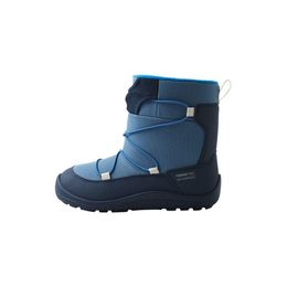 ReimaTec Barfu&szlig; Winterstiefel " Ensilumi Junior " in Navy | Gr.: 40