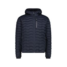 Campagnolo Jacke JACKET FIX HOOD in Anthrazit0530 | Gr.: 50