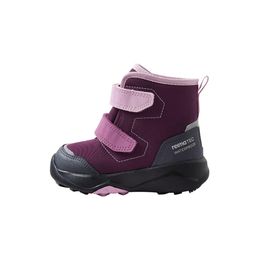 ReimaTec Schuhe " Winterschuhe Talviuni " in Deep purple | Gr.: 25