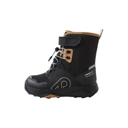 ReimaTec Schuhe " Winterstiefel Talves " in Schwarz | Gr.: 30