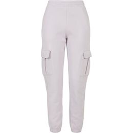 Urban Classics Jogginghose in softlilac | Gr.: 4XL