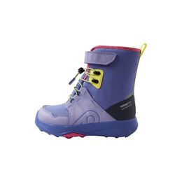 ReimaTec Schuhe " Winterstiefel Talves " in Breezy Violet | Gr.: 32