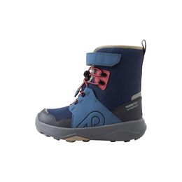 ReimaTec Schuhe " Winterstiefel Talves " in Navy | Gr.: 28