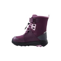 ReimaTec Schuhe " Winterstiefel Talves " in Deep purple | Gr.: 30